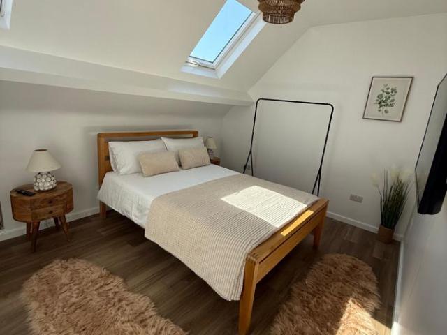 St. Patricks Road, Coventry CV1, 2 bed flat to rent, £1,600 pcm | PrimeLocation