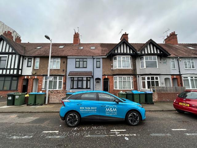 St. Patricks Road, Coventry CV1, Studio to rent, £1,100 pcm | PrimeLocation
