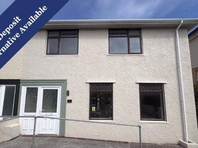 St. Patricks Road, Pembroke Dock, Pembrokeshire SA72, 3 bed semi detached house to rent, £950 pcm | PrimeLocation