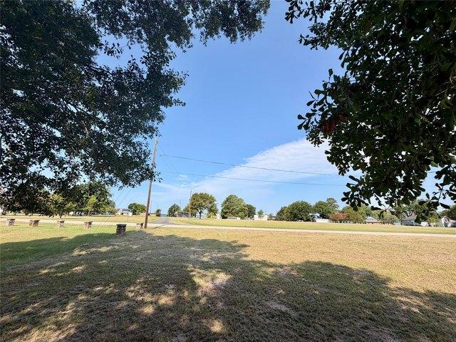 St Paul Dr, Caney City, TX 75148