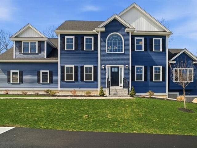 St Paul Ln Lot,westford, Home For Sale