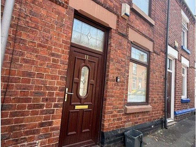 St Paul St, St Helens WA10, 2 bed terraced house to rent, £800 pcm | PrimeLocation