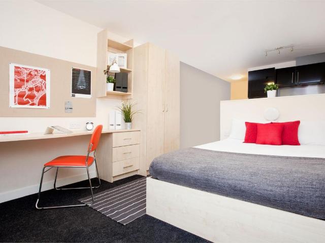 St. Paul Street, St. Pauls, Bristol BS2, Studio to rent, £1,296 pcm | PrimeLocation
