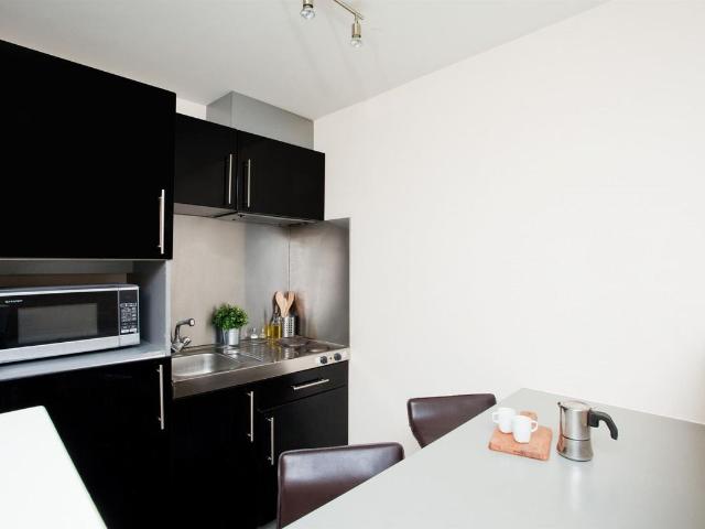 St. Paul Street, St. Pauls, Bristol BS2, Studio to rent, £1,296 pcm | PrimeLocation