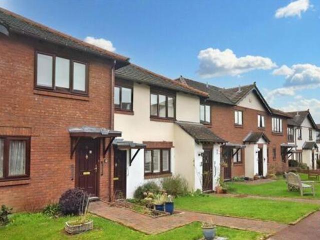 St Paul´s Court, Rusthall, 1 Bedroom Apartment