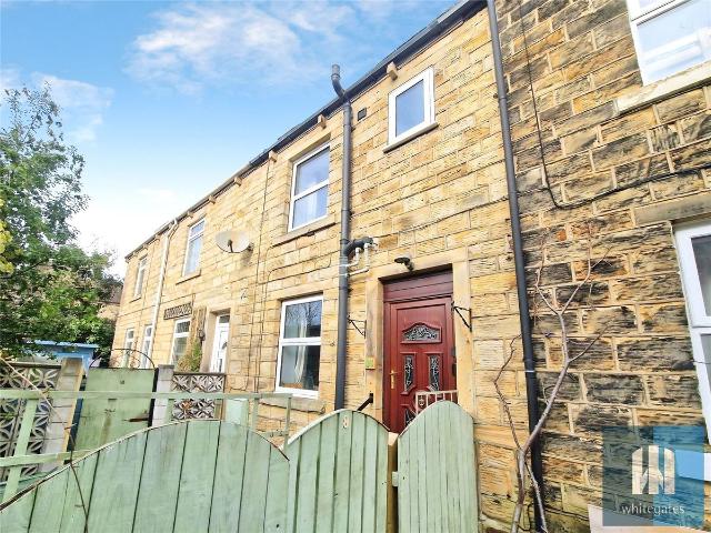 St. Pauls Terrace, Mirfield, West Yorkshire WF14, 2 bed terraced house to rent, £950 pcm | PrimeLocation
