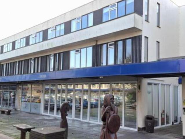 St Pauls Apartment, St Pauls Square, 1 Bedroom Flat