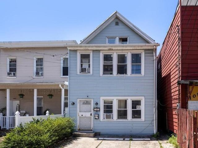 St Pauls Ave, Jersey City, Home For Sale