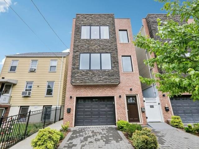St Pauls Ave Unit B, Jersey City, Condo For Sale