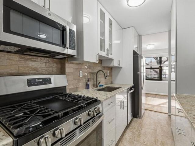 St Pauls Ave Unit F, Jersey City, Condo For Sale