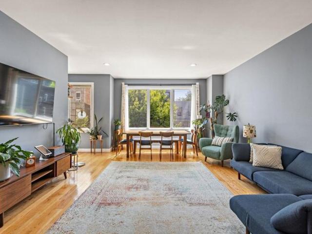 St Pauls Ave Unit,jersey City, Condo For Sale