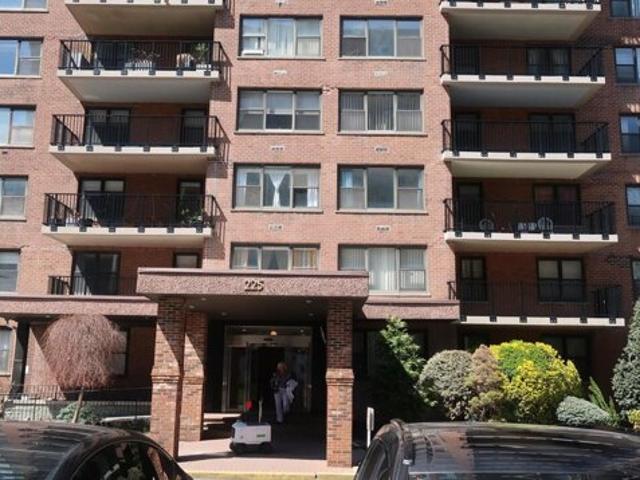 St Pauls Ave Unit R, Jersey City, Condo For Sale