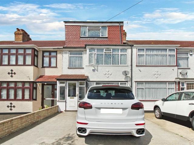 St Pauls Avenue, Harrow HA3, 5 bed terraced house to rent, £2,900 pcm | PrimeLocation