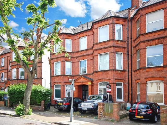 St. Pauls Avenue, London, NW2 2 bed apartment to rent £2,166 pcm £500 pw
