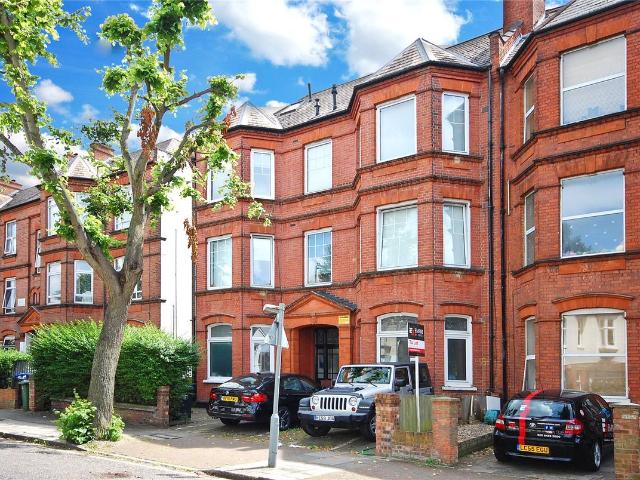 St. Pauls Avenue, London NW2, 2 bed flat to rent, £2,167 pcm | PrimeLocation