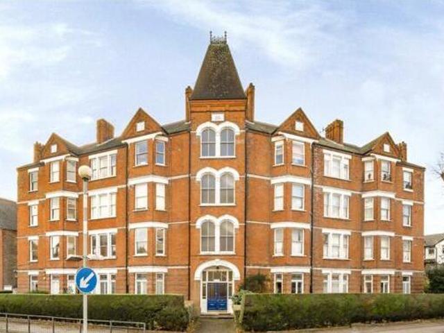 St Pauls Avenue, London, 2 Bedroom Apartment