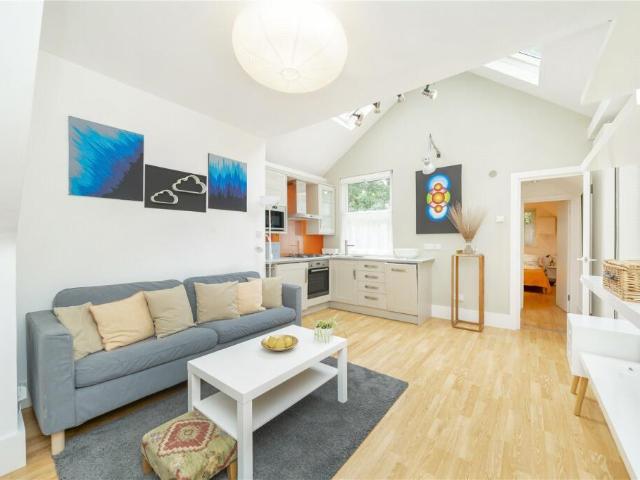 St. Pauls Avenue, Willesden Green, NW2 1 bed flat to rent £1,850 pcm £427 pw