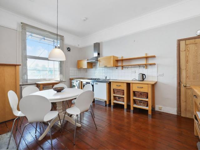 St. Pauls Avenue, Willesden Green, London NW2, 1 bed flat to rent, £1,690 pcm | PrimeLocation