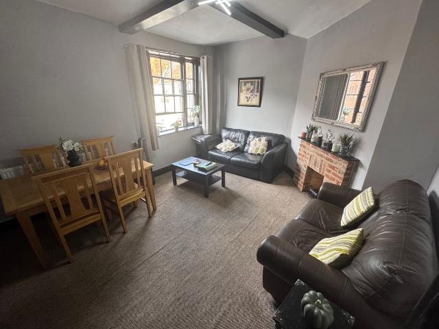St. Pauls Church Street, Canterbury CT1, 2 bed flat to rent, £1,400 pcm | PrimeLocation