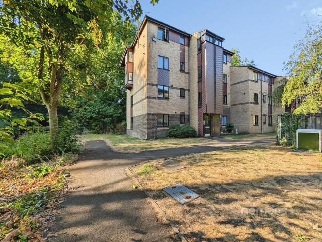 St. Pauls Court, Reading, RG1 1 bed flat to rent £1,150 pcm £265 pw
