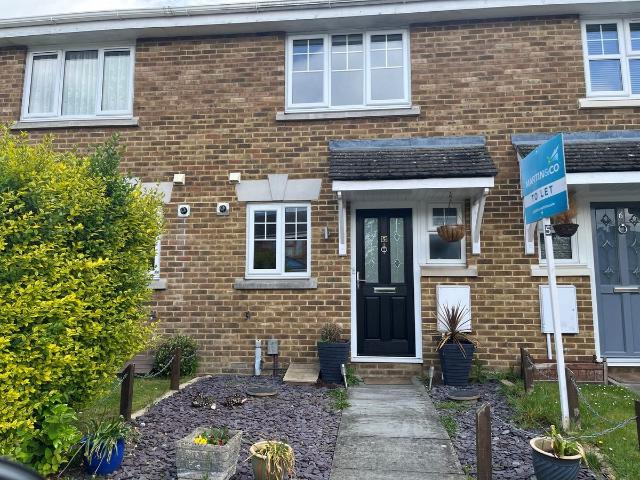 St Pauls Close, Tongham GU10, 2 bed terraced house to rent, £1,550 pcm | PrimeLocation