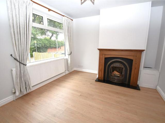St. Pauls Close, CH42 3XL, Birkenhead