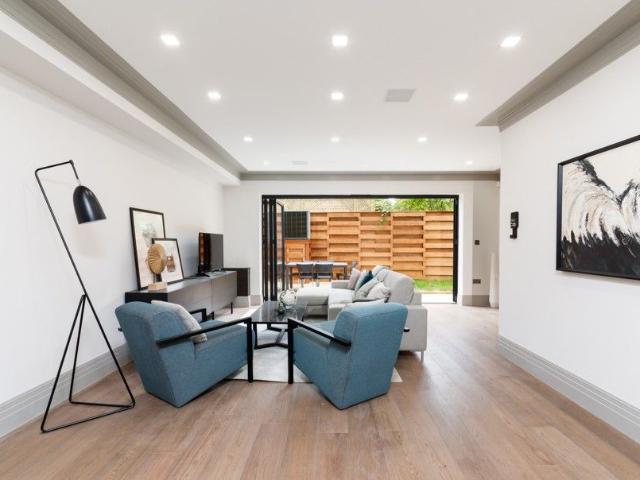 St.Paul's Crescent, Camden NW1, 4 bed detached house to rent, £7,000 pcm | PrimeLocation