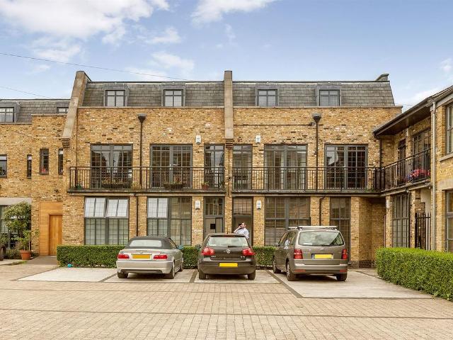 St. Pauls Crescent NW1, 2 bed flat to rent, £3,400 pcm | PrimeLocation