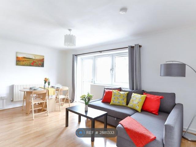 St. Paul's Drive, London E15, 2 bed flat to rent, £1,899 pcm | PrimeLocation