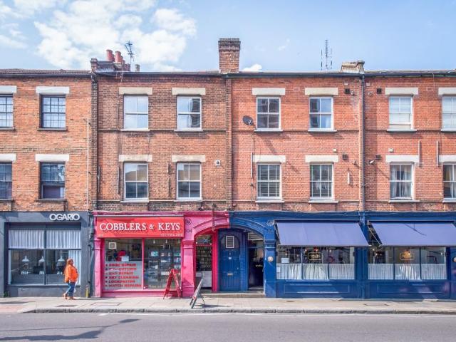 St Pauls, Highbury & Islington N1, 1 bed flat to rent, £1,798 pcm | PrimeLocation