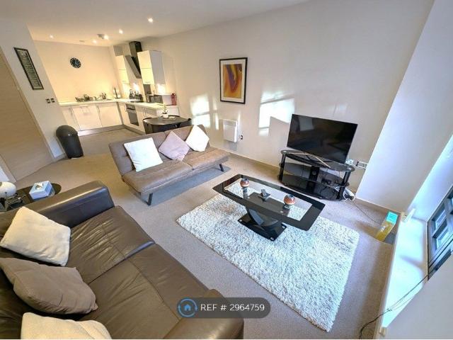 St. Paul's House, Birmingham B3, 1 bed flat to rent, £1,100 pcm | PrimeLocation
