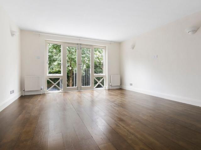 St Pauls Mews, Camden, London NW1, 3 bed terraced house to rent, £4,400 pcm | PrimeLocation