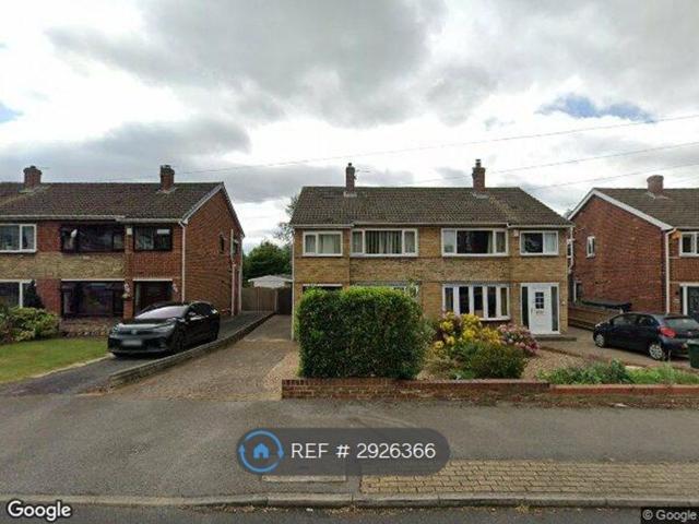 St Pauls Parade, Barnsley S71, 3 bed semi detached house to rent, £915 pcm | PrimeLocation