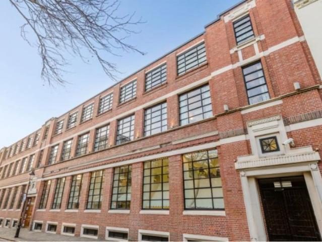 St. Pauls Place, 40 St. Pauls Square, Birmingham, West Midlands B3, Studio to rent, £825 pcm | PrimeLocation