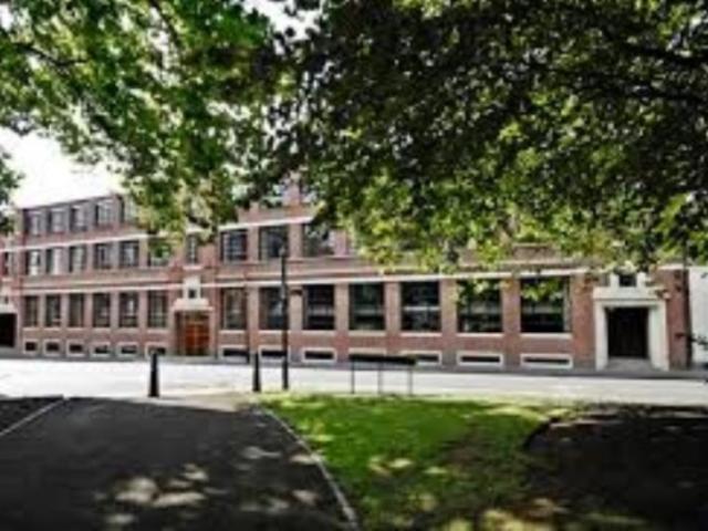 St Pauls Place, 40 St Pauls Square, Birmingham B3, Apartment