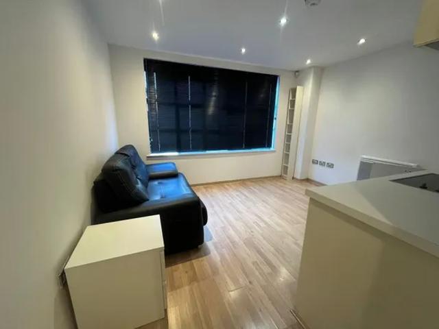 St Pauls Place, Birmingham, B3, Property for rent
