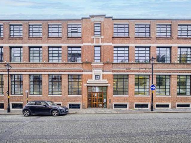 St Pauls Place, St. Pauls Square, 2 Bedroom Apartment