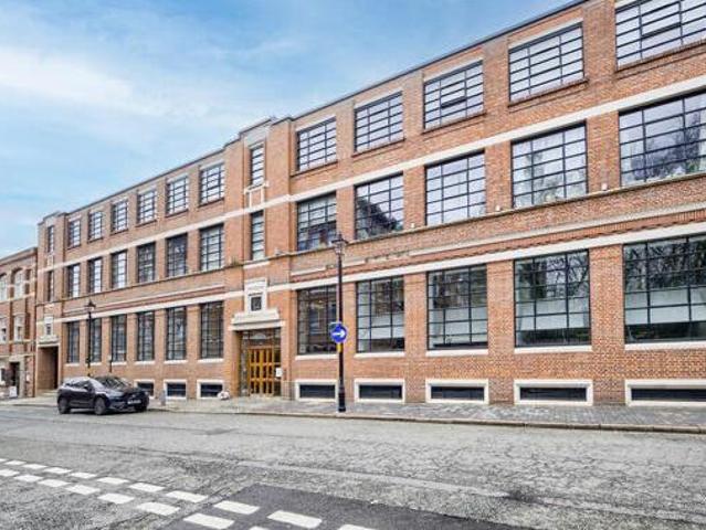 St. Pauls Place, St. Pauls Square, 2 Bedroom Apartment