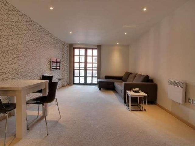 St Pauls Place, St Pauls Square, Birmingham, B3