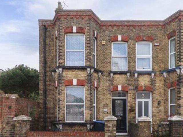 St Pauls Road, Margate, 4 Bedroom End