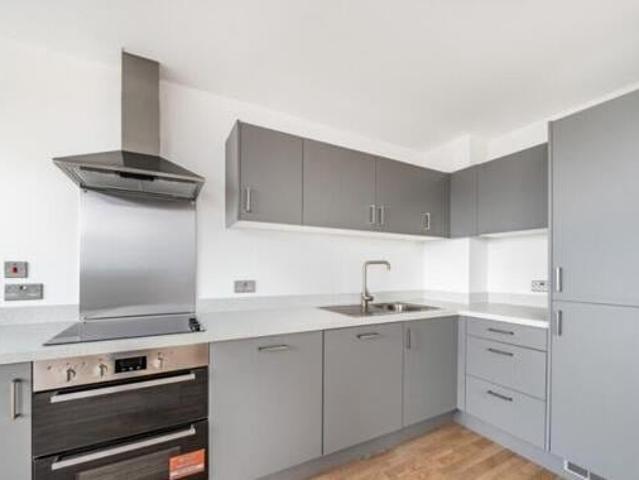 St Pauls Road, Barking, 1 Bedroom Flat