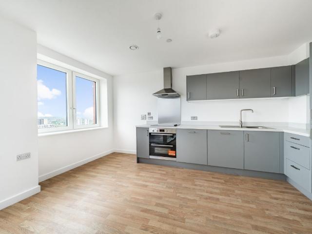 St Pauls Road, Barking, London IG11, 1 bed flat to rent, £1,570 pcm | PrimeLocation