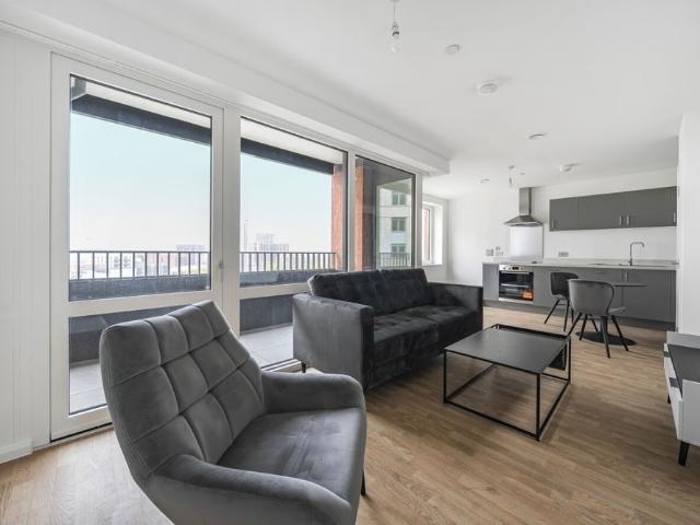 St Pauls Road, Barking, London, IG11