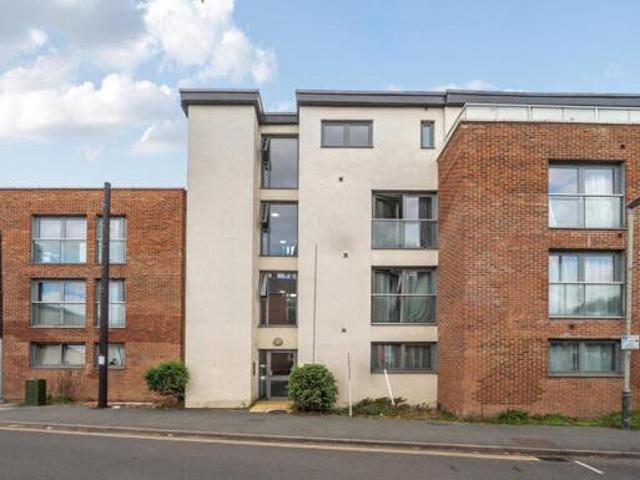 St. Pauls Road, Cheltenham, 1 Bedroom Apartment