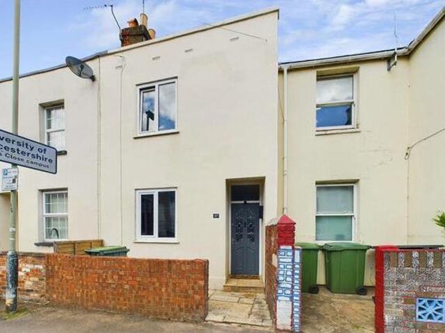 St. Pauls Road, Cheltenham, 2 Bedroom Terraced