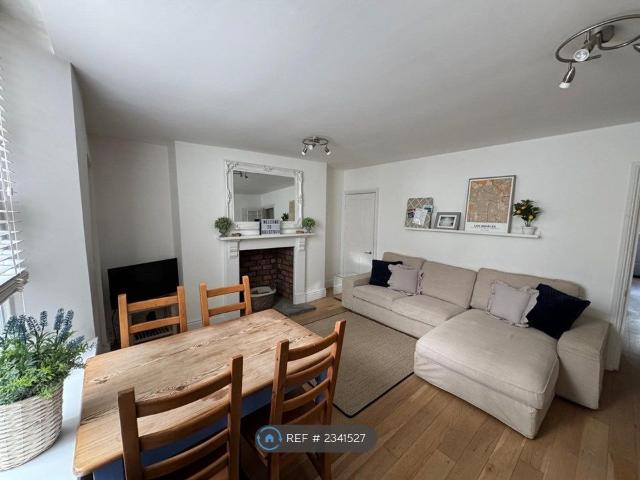 St. Pauls Road, Clifton, Bristol BS8, 2 bed flat to rent, £2,500 pcm | PrimeLocation