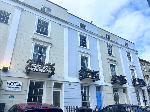 St Pauls Road, Garden Maisonette, Clifton, Bristol BS8, 2 bed maisonette to rent, £1,800 pcm | PrimeLocation