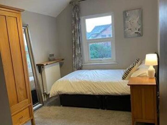 St Pauls Road, Gloucester, 1 Bedroom House