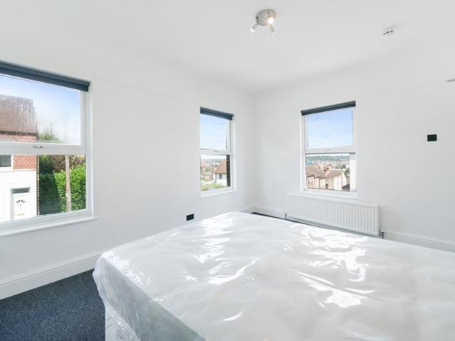 St Pauls Road, Luton, LU1