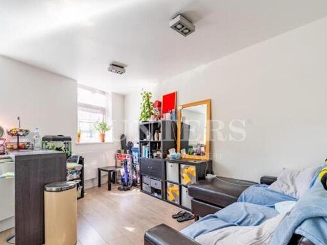 St.pauls Road, London, 1 Bedroom Flat